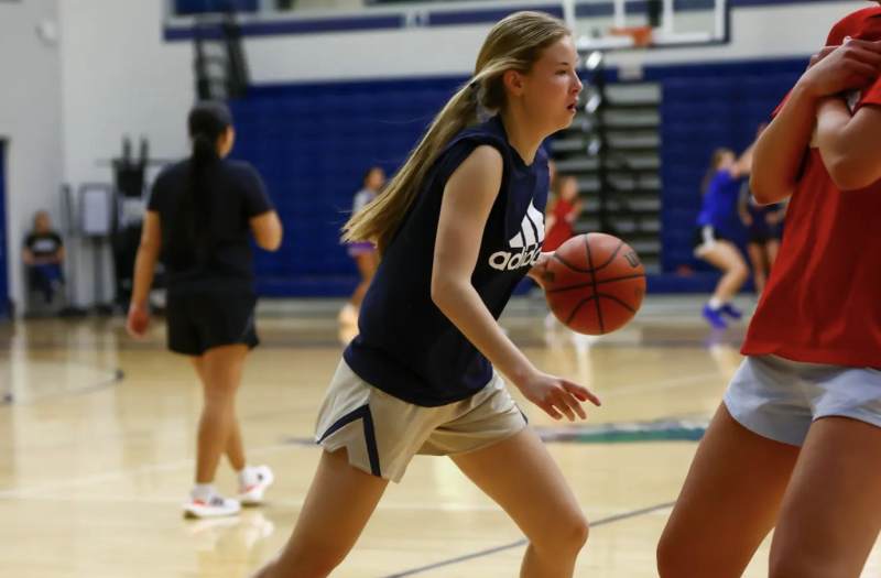 2028 Rankings: Top 5 | Prep Girls Hoops